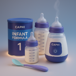 CAPHI - RONEZA 10/10 MG 30 TABLETS