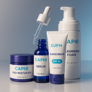 CAPHI - RONEZA 10/10 MG 30 TABLETS