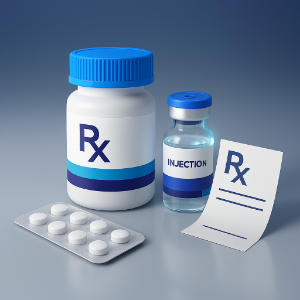 CAPHI - RONEZA 10/10 MG 30 TABLETS